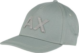 A|X Armani Exchange ACCESSOIRES - M&uuml;tzen & H&uuml;te auf YOOX.COM