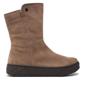 Caprice Stiefeletten Caprice 9-26403-43 Beige