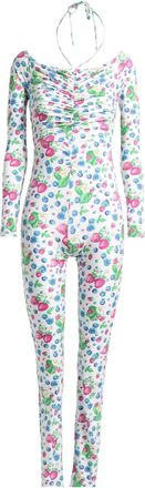 Msgm OVERALLS - Jumpsuits auf YOOX.COM