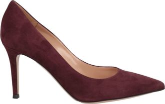 Gianvito Rossi SCHUHE - Pumps auf YOOX.COM