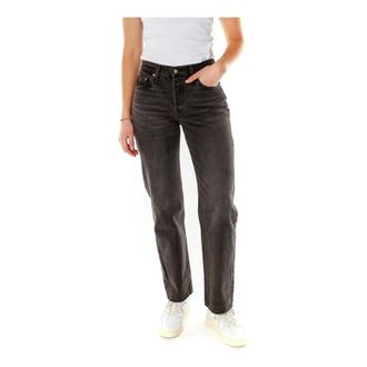 Levi's Vintage Loose Fit Jeans - - Jeans - Damen - Schwarzk - W32 L32