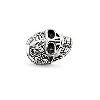 Thomas Sabo Perle - K0239-637-12 - Femme - Argent 925/1000