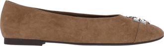 Tory Burch Ballet Flats Charlie