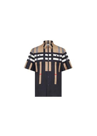 Burberry Alnmouth Shirt Size M