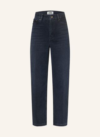 Drykorn Drykorn 7/8-Jeans Flown blau