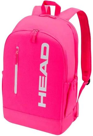 Head Head Base Tasche (Rosa, Rucksack 17L)