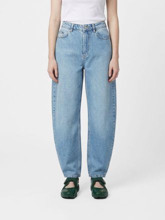 Rotate Jeans ROTATE Femme couleur Denim