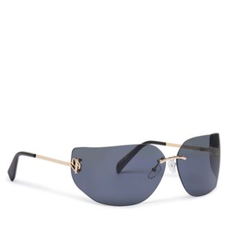 Aldo Sonnenbrillen Aldo Pigowen 13995167 Goldfarben