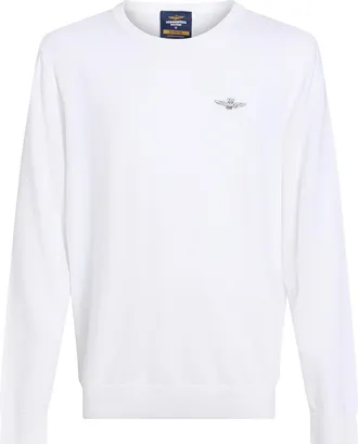 Aeronautica STRICKWAREN - Pullover auf YOOX.COM