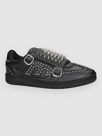 Etnies Locut Spikes Skate Shoes noir