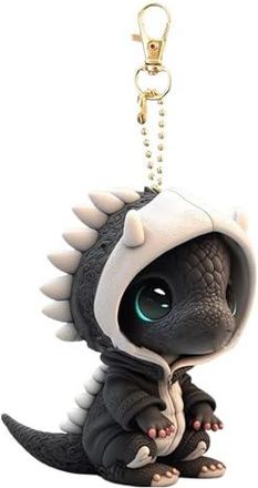 Generic Porte-cl&eacute;s t&ecirc;te de mort moto - Porte-cl&eacute;s t&ecirc;te de mort de voiture - Porte-cl&eacute;s squelette &agrave; la mode | Porte-cl&eacute;s t&ecirc;te de mort | Accessoires de mode uni