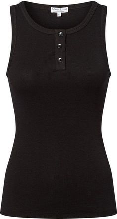 Marie Lund Print-Shirt Ohne