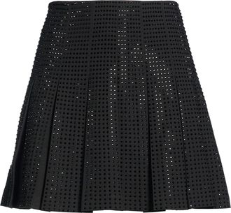 Pinko HOSEN & R&Ouml;CKE - Minir&ouml;cke auf YOOX.COM