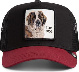 Goorin Brothers unisexe Cap OG Trucker