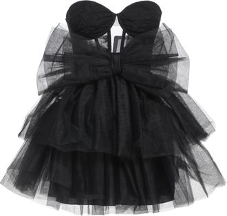 Aniye By KLEIDER - Mini-Kleider auf YOOX.COM