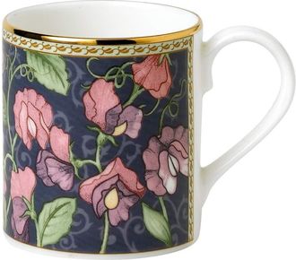 Roy Kirkham Becher Larch Sweet Pea - 0,28l