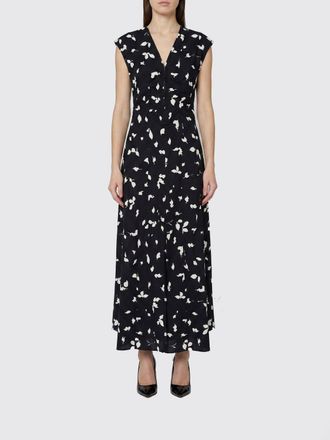 Alysi Robe ALYSI Femme couleur Noir