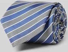 HUGO BOSS Krawatte aus Seiden-Mix