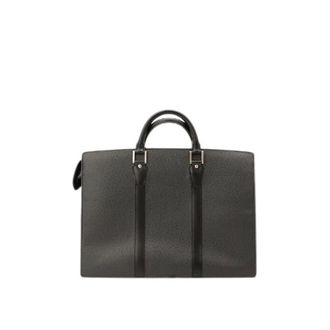 Louis Vuitton Pre-owned Porte-Documents Lozan - - Pre-owned - Damen - Schwarzk - ONE SIZE