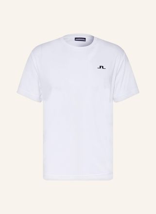 J.Lindeberg J.Lindeberg T-Shirt weiss