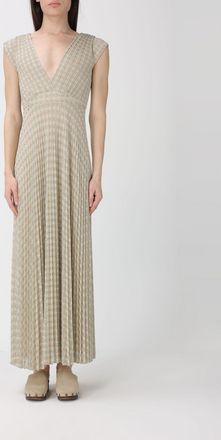 Forte_Forte Kleid FORTE FORTE Damen Farbe Mint