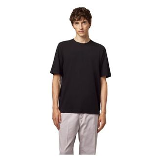 Alpha Studio Herren, Oberteile, Blau, MGr&ouml;&szlig;e