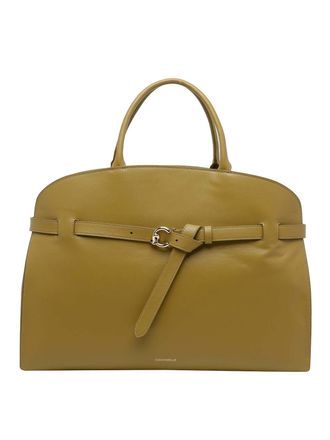 Coccinelle Sac Cabas - Vert