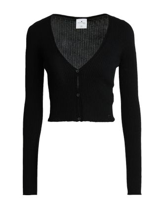 Courr&egrave;ges STRICKWAREN - Strickjacken auf YOOX.COM