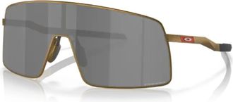 Oakley unisex, Accessoires, Jaune, Taille: ONE Size Sutro Ti
