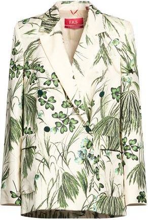 F.R.S. For Restless Sleepers Ensembles et coordonn&eacute;s - Blazers sur YOOX.COM