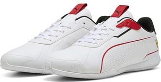 Puma Sneakers Neo Cat 3.0 Scuderia Ferrari Unisexe 44.5, White Black