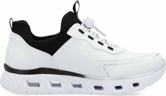 Rieker Damen, Schuhe, Wei&szlig;, 38 EUGr&ouml;&szlig;e