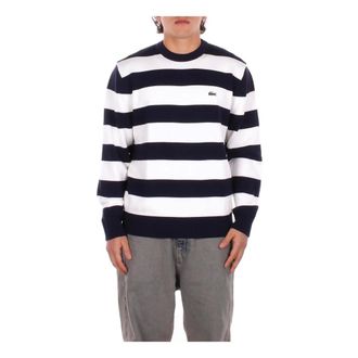 Lacoste Herren, Strickwaren, Mehrfarbig, XLGr&ouml;&szlig;e