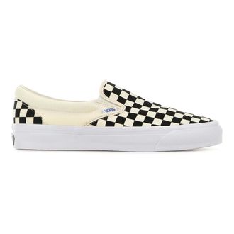 Vans Herren, Schuhe, Mehrfarbig, 38 1/2 EUGr&ouml;&szlig;e