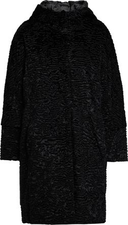 Max Mara JACKEN & M&Auml;NTEL - Shearling- & Kunstfell auf YOOX.COM