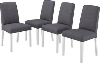 IKEA BERGMUND Stuhl
