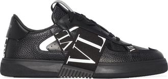 Valentino Garavani Sneaker - Schwarz