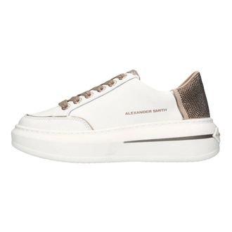 Alexander Smith Damen, Schuhe, Wei&szlig;, 36 EUGr&ouml;&szlig;e