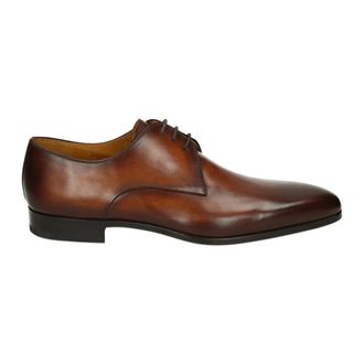Magnanni Herren, Schuhe, Braun, 41 EUGr&ouml;&szlig;e