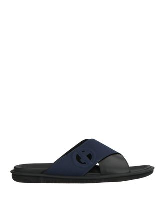 Giorgio Armani SCHUHE - Sandalen auf YOOX.COM