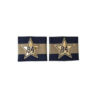 Dolce & Gabbana Besticktes Sternenarmband 84 Modell - - Sport - Herren - Mehrfarbig - ONE SIZE