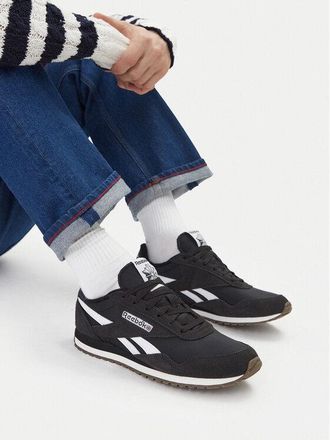 Reebok Sneakers EO-CLASSIC AZ 100239547 Schwarz