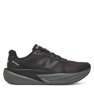 New Balance Laufschuhe New Balance FuelCell Rebel V5 MFCXLC5 Schwarz