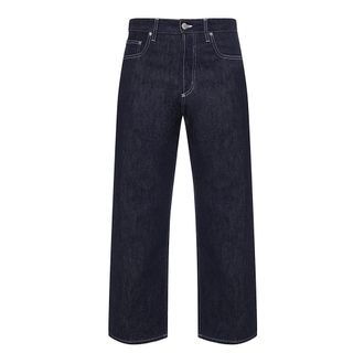 Dior Jeans - - Jeans - Herren - Blau - W32