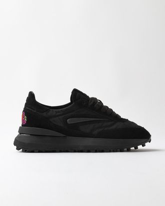 D.A.T.E. athleta fruit black