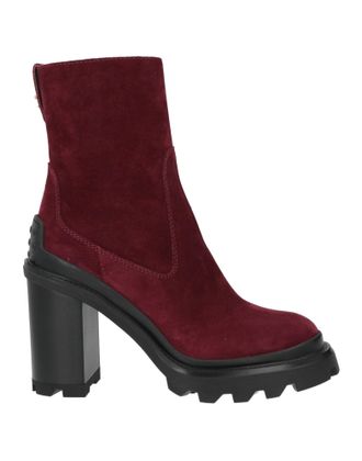 Tod's SCHUHE - Stiefeletten auf YOOX.COM