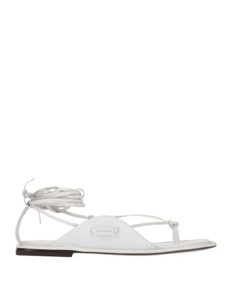 Ferragamo SCHUHE - Zehentrenner auf YOOX.COM