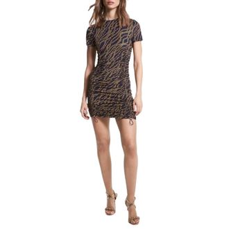 Michael Kors Short Kleider - - Dresses - Damen - Mehrfarbig - L