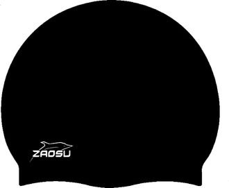 Zaosu Unixex Badekappe Classic | Silikon Schwimmkappe f&uuml;r Damen & Herren