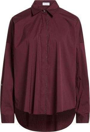 Brunello Cucinelli TOPS - Hemden auf YOOX.COM